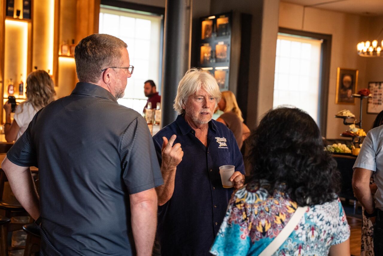 National Bourbon Week | A Spirited Celebration